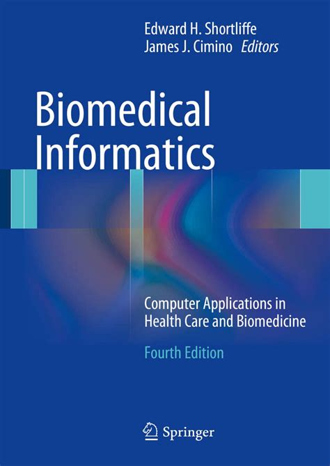 Image result for Biomedical Informatics