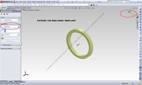 Image result for SolidWorks Deform