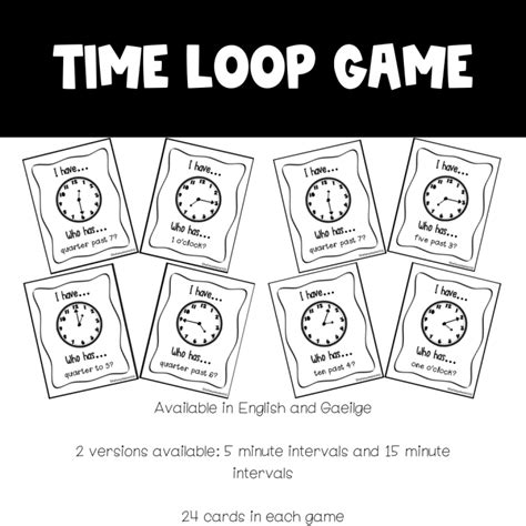 Image result for Time Loop Game