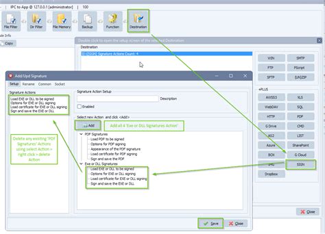 Image result for How to Sign exe