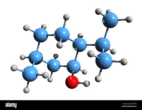Image result for Menthol Lewis Structure