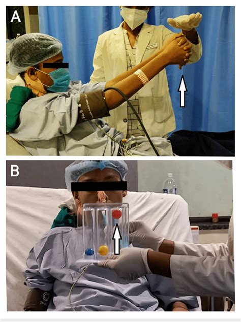 Incentive Spirometer After Thoracic Surgery at Sheila Tejada blog