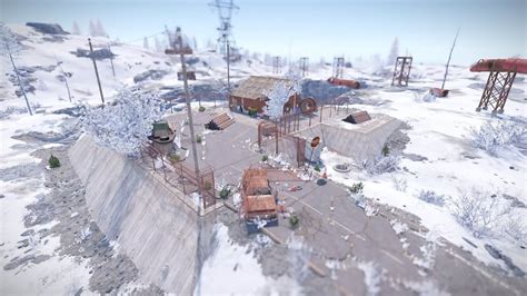 Image result for Sewer Rust Console