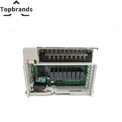 Image result for CompactLogix Isolated Relay Module