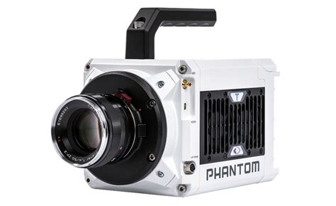 Phantom High Speed