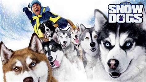 Image result for Snow Dogs 2002 Trailer