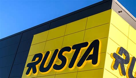 Image result for Rusta
