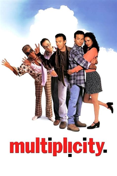 Image result for Multiplicity Movie Clips