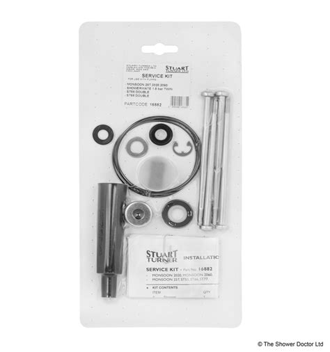 Image result for Stuart Turner Test Kit