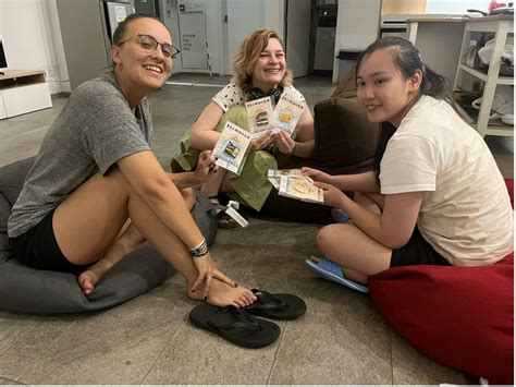 Image result for Program Exchange 1991