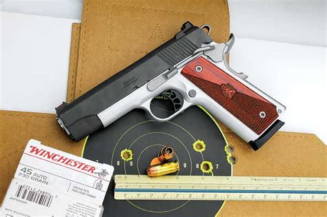 Image result for Springfield Ronin Operator Price