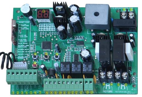 Image result for Gate Opener Control Box