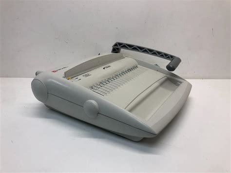 Image result for Rexel Binding Machine