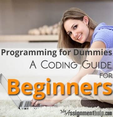 Image result for Computer Programming For Dummies