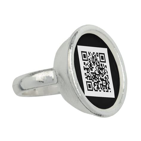Image result for Ring QR Code
