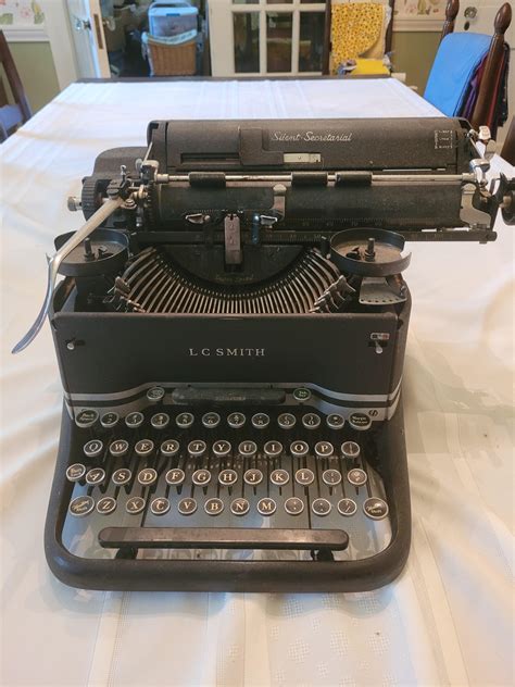 Image result for First Typewriter