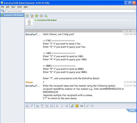 Image result for IBM Sametime Bot