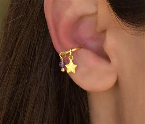 Image result for Conch Piercing