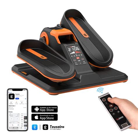 Image result for Small Elliptical Exercise Machine