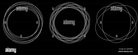 Image result for Draw Random Circular Patterns