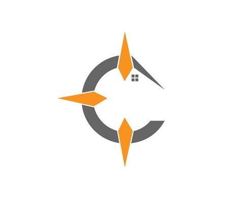 Image result for Compass Real Estate Logo