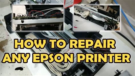 Image result for HowToBasic How to Fix a Printer YouTube