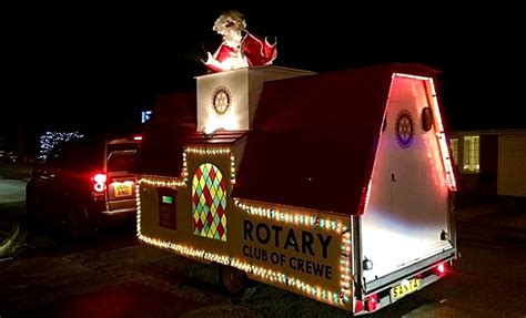 Image result for Santa Float Cerrtios Map