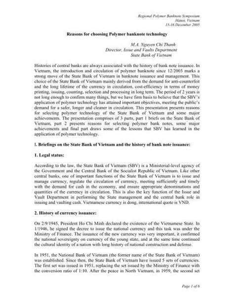 Image result for Polymer Banknote Benefits