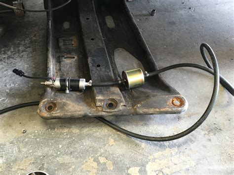 Image result for YJ Fuel Injection Kit