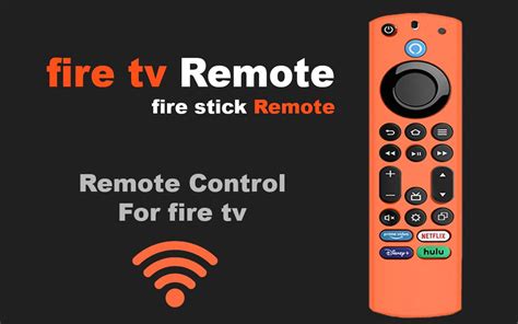 Download Fire Stick - Fire TV Remote Latest Version 11 Android APK File