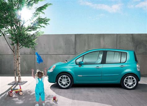 Image result for Renault Modus