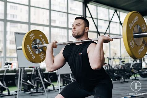 Image result for How to Power Clean Correctly