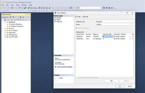Image result for Connect to Database PowerShell