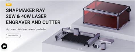 Image result for Snapmaker Mesh Panel Laser