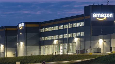 Image result for Amazon Data Center