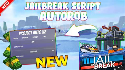 Image result for Roblox Jailbreak Money Script