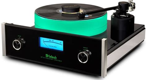 Image result for McIntosh Turntable