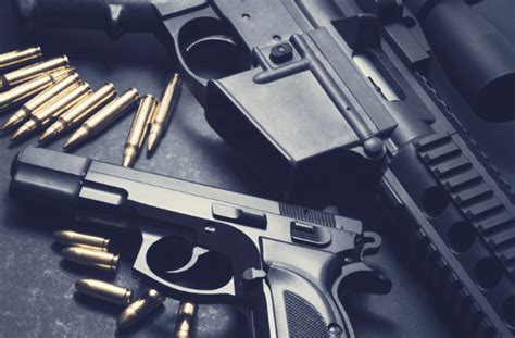 Image result for Rusting Gun