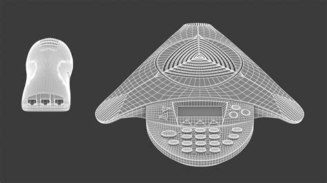 Image result for Polycom SoundStation2