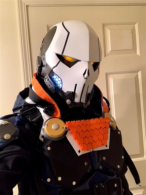 Image result for Taskmaster Set Design