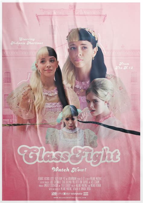 Image result for Class Fight Music Video