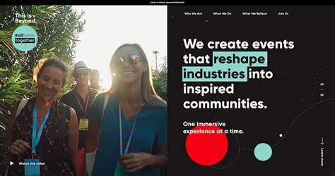 Image result for Split Screen Design