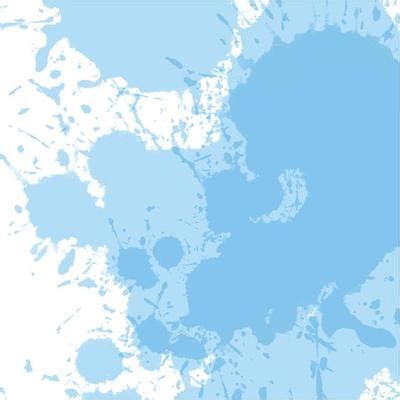 Image result for Blue Splatter Vector