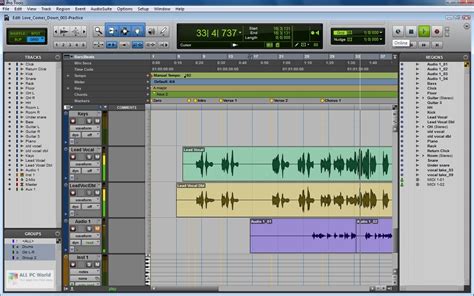 Image result for How to Make Pro Tools Download