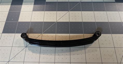 Image result for How to Make Model Leaf Spring