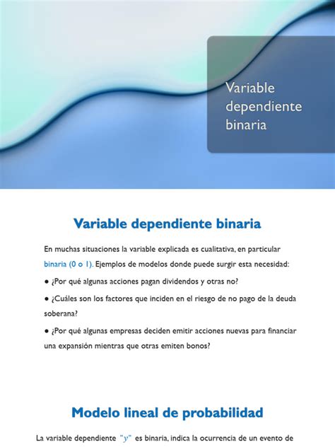 Image result for Modelo Probit Y Logit