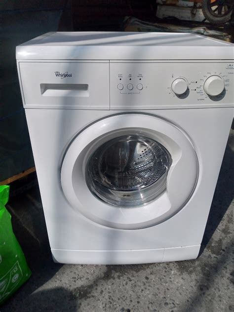 Image result for Whirlpool Front Load Washing Machine