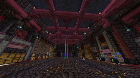 Image result for Minecraft Nether Storage Room