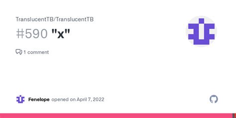 Image result for Translucenttb GitHub
