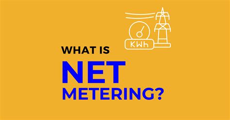 Image result for Understanding Net Meter